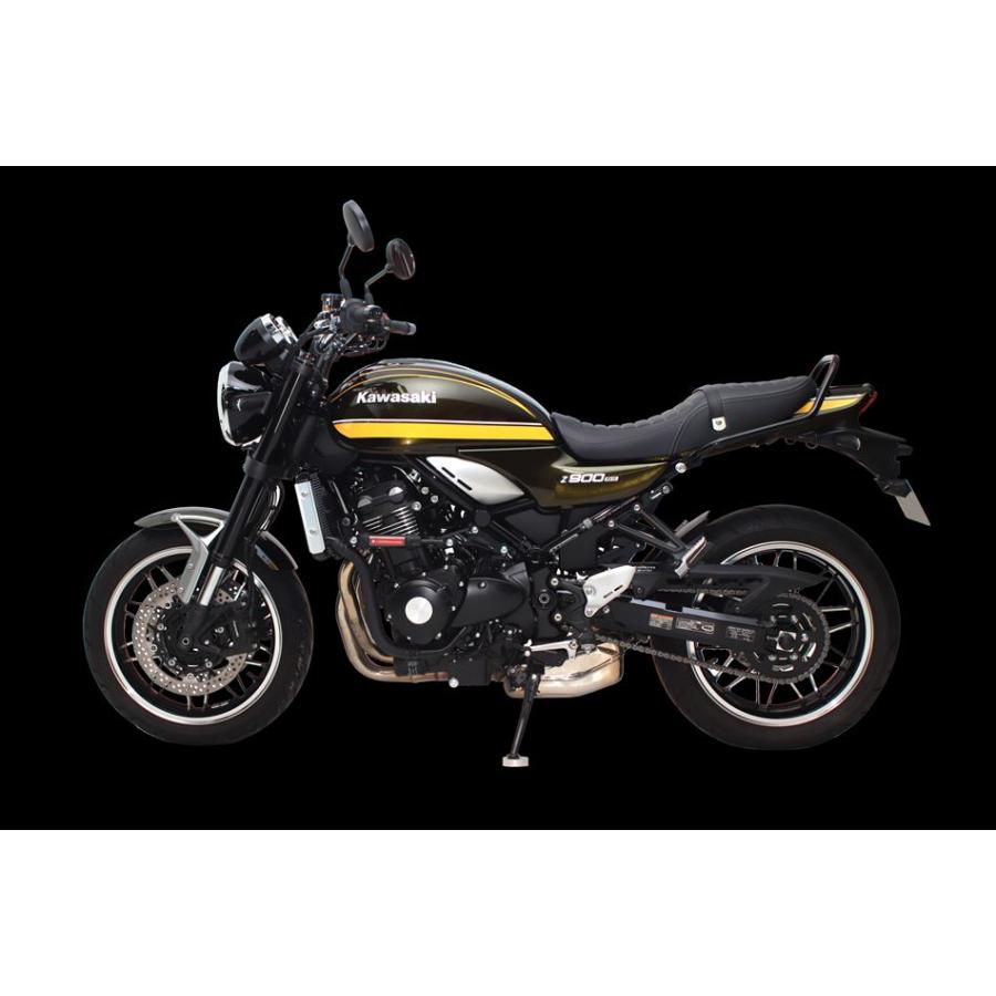 パフォーマンスダンパー Z650RS 22-23 : act-13691705-mu : 八百万堂 - 通販 - Yahoo!ショッピング