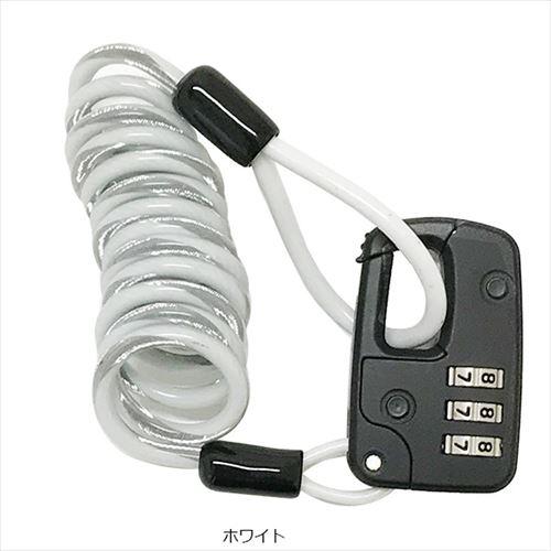 ポスト投函 asahi アサヒ 4562333447328 92240000 あさひ サドルワイヤーリフレクト -K ホワイト 3x900mm ...