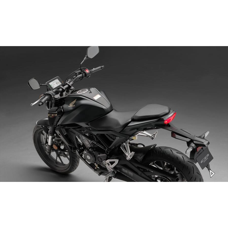 ホンダ ご自宅まで配送 Honda 新車 CB125R 8BJ-JC91 車両 バイク 販売 国内最新モデル : 八百万堂 - 通販 - Yahoo!ショッピング