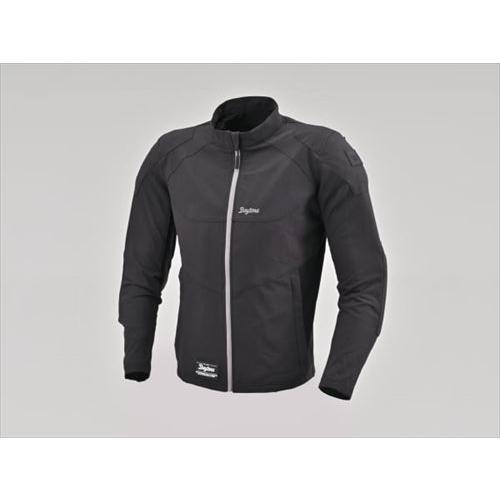 DAYTONA（バイク用品） DAYTONA デイトナ 4909449635957 46671 DJ008クイックドライJKT BK/2XL ...