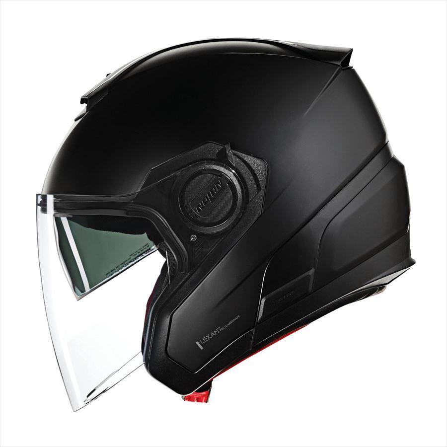 DAYTONA（デイトナ） NOLAN ノーラン 4909449650660 60315 N40-5 CLASSICO FLATBLACK ...