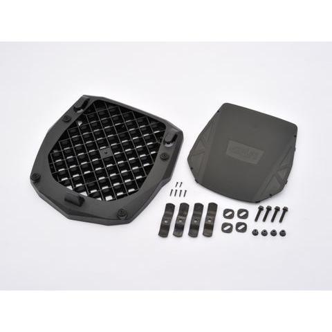 DAYTONA（バイク用品） DAYTONA デイトナ 90197 GIVI E251 TIGER955'00-'01 : 八百万堂 - 通販 ...