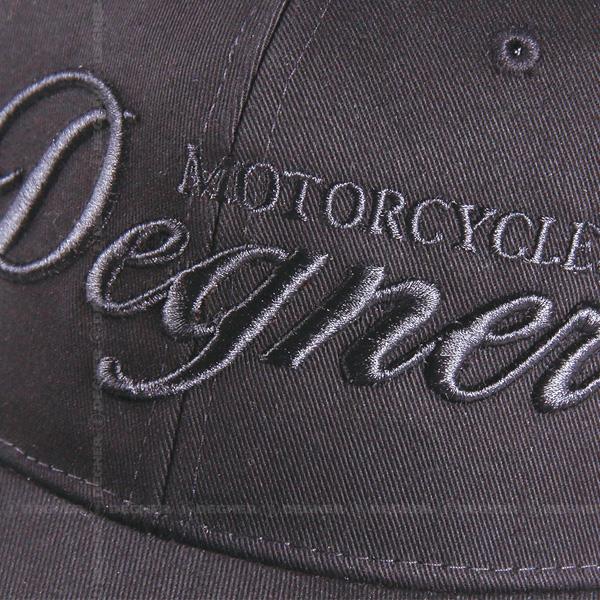 DEGNER デグナー CP-15 デグナーキャップ 2色 : 八百万堂 - 通販 - Yahoo!ショッピング