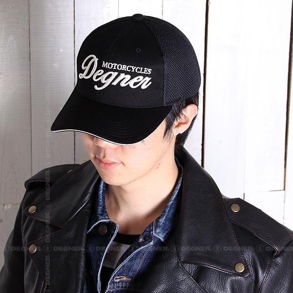 DEGNER デグナー CP-15 デグナーキャップ 2色 : 八百万堂 - 通販 - Yahoo!ショッピング