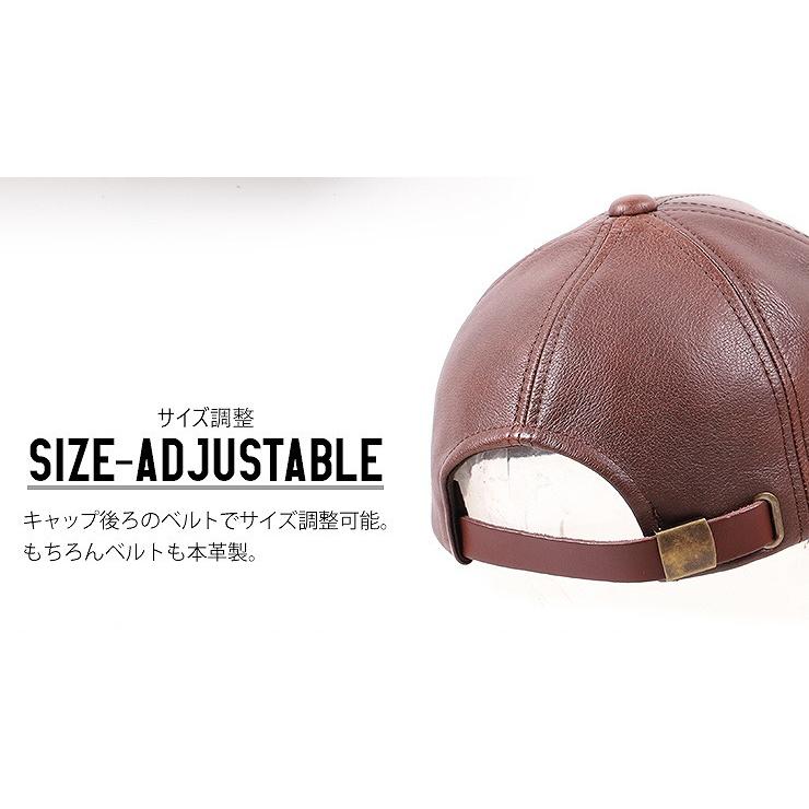 デグナー DEGNER CP-18 デグナーレザーキャップ ブラック、グレー、ブラウン フリーサイズ ベルト調整式 : dg-cp-18-mu : 八百万堂 - 通販 - Yahoo!ショッピング
