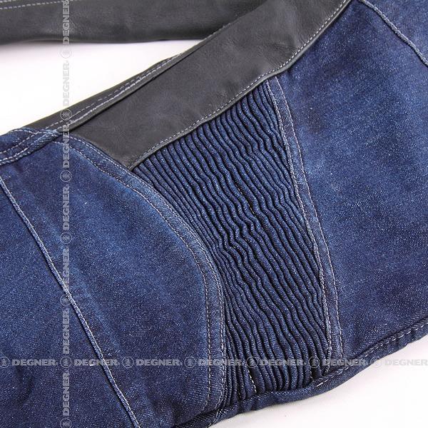 デグナー DEGNER DP-27 カップ付きデニムパンツ メンズ ネイビー ブラック 2色 :dg-dp-27-mu:八百万堂 - 通販 - Yahoo!ショッピング