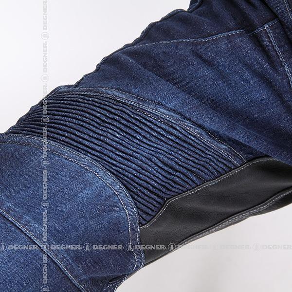 デグナー DEGNER DP-27 カップ付きデニムパンツ メンズ ネイビー ブラック 2色 :dg-dp-27-mu:八百万堂 - 通販 - Yahoo!ショッピング