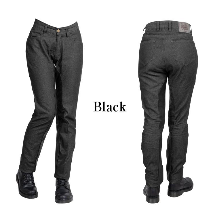 DEGNER デグナー FRP-37 カップ付きライトオンスデニムパンツ レディース 2色 : 八百万堂 - 通販 - Yahoo!ショッピング