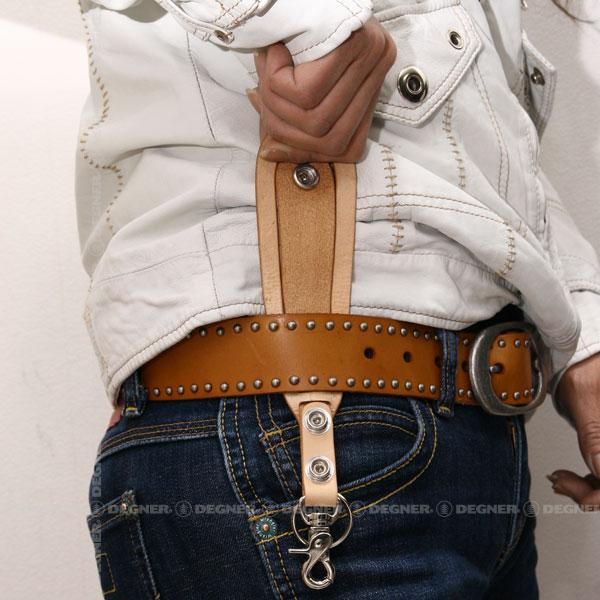 DEGNER ネコポス デグナー K-23 グローブホルダー 2色 : 八百万堂 - 通販 - Yahoo!ショッピング