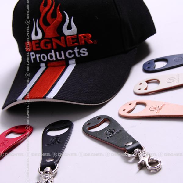 ポスト投函便 デグナー DEGNER K-26 キャップホルダー 4色 :dg-k-26-mu:八百万堂 - 通販 - Yahoo!ショッピング