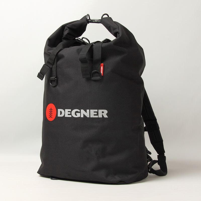 DEGNER デグナー NB-12 マルチレインバッグ 30L 3色 : 八百万堂 - 通販 - Yahoo!ショッピング