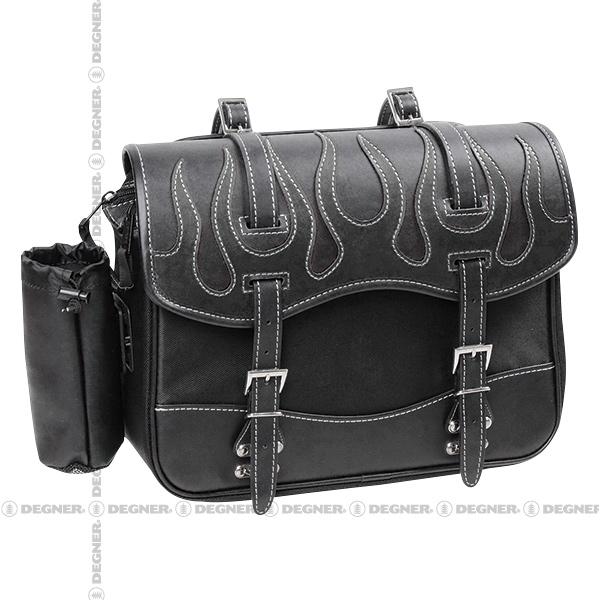 デグナー DEGNER NB-1F ナイロンサドルバッグ 3色 12L : dg-nb-1f-mu : 八百万堂 - 通販 - Yahoo!ショッピング