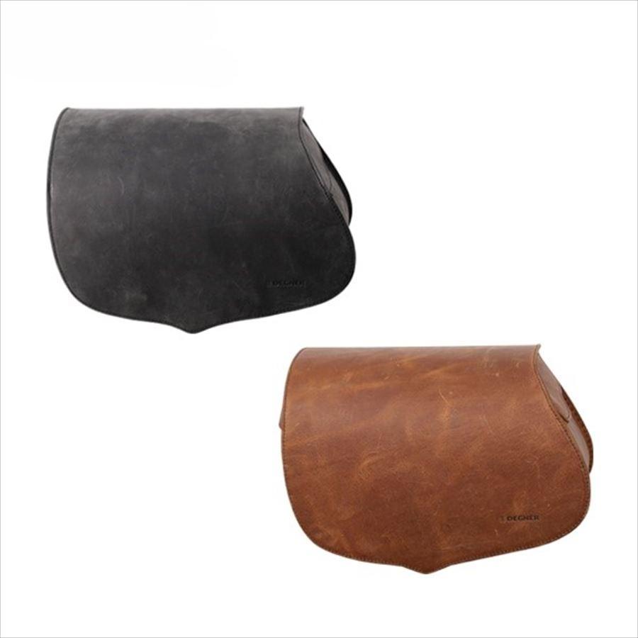 DEGNER デグナー SB-115 Z900RS専用レザーサドルバッグ : 八百万堂 - 通販 - Yahoo!ショッピング