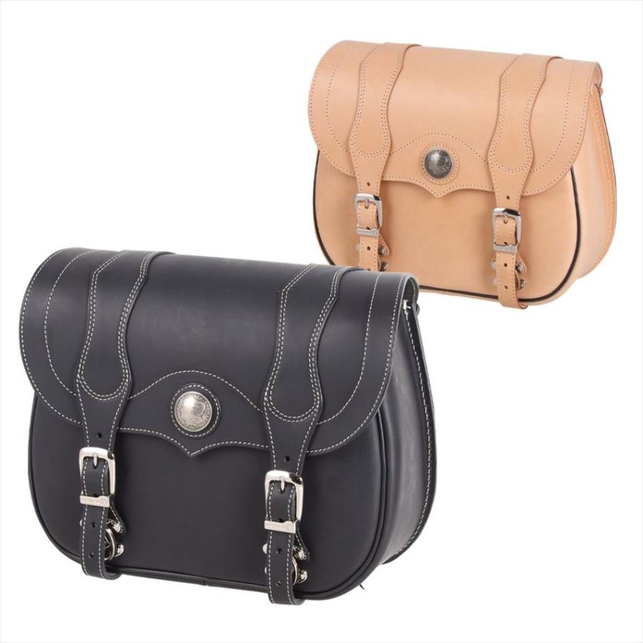 DEGNER デグナー SB-24 レザーサドルバッグ 2色 : 八百万堂 - 通販 - Yahoo!ショッピング