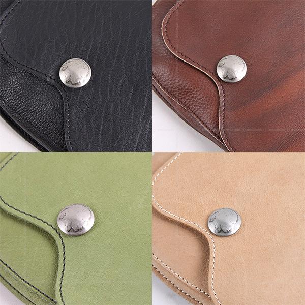 DEGNER ゆうパケット デグナー W-104 レザーサブポケットバッグ 4色 : 八百万堂 - 通販 - Yahoo!ショッピング