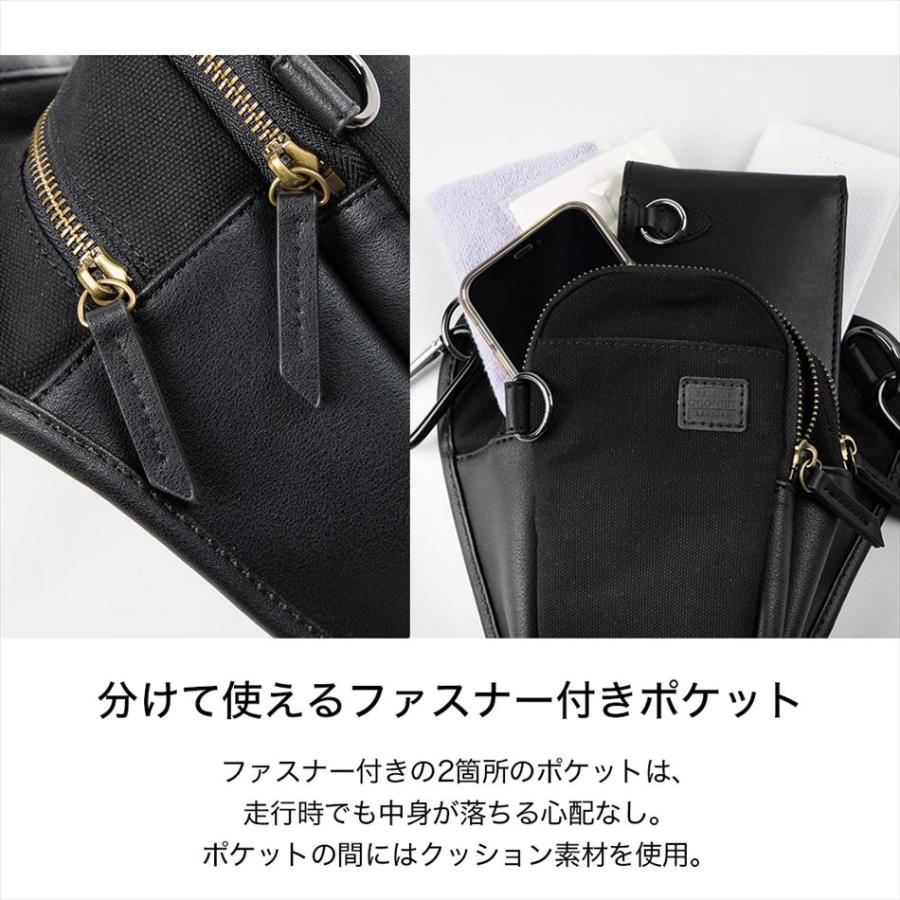 デグナー DEGNER W-116A チョークバッグ 4色 :dg-w-116a-mu:八百万堂 - 通販 - Yahoo!ショッピング