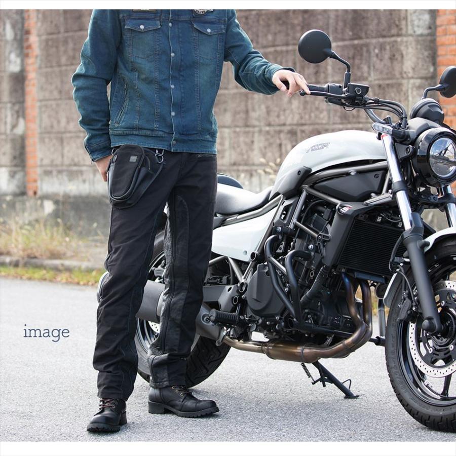 DEGNER デグナー W-116A チョークバッグ 4色 : 八百万堂 - 通販 - Yahoo!ショッピング