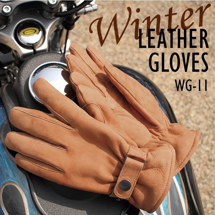 DEGNER デグナー wg-11 ウィンターグローブ : 八百万堂 - 通販 - Yahoo!ショッピング