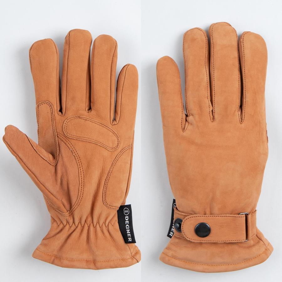 DEGNER デグナー wg-11 ウィンターグローブ : 八百万堂 - 通販 - Yahoo!ショッピング