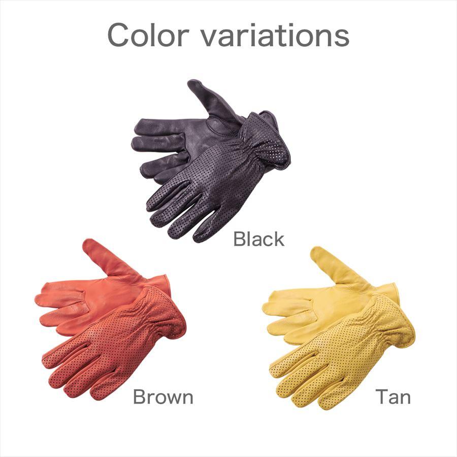 DEGNER デグナー WL962MA メッシュグローブ 4色 : 八百万堂 - 通販 - Yahoo!ショッピング