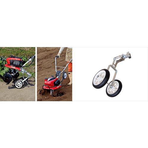 Honda ホンダ 耕うん機 F210らくらく車輪3型 11538 : hp-11538-mu : 八百万堂 - 通販 - Yahoo!ショッピング