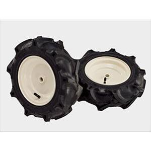 ホンダ（HONDA） 受注生産品入荷迄凡そ1ヶ月 耕うん機 ラッキーマルチ FU700 タイヤ3.50 11982 : 八百万堂 - 通販 ...