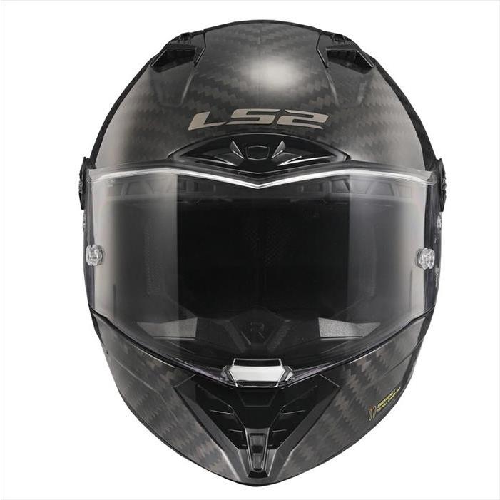 LS2 エルエスツー 22年新モデル FIM規格とSGとMFJ認証 国内正規品 THUNDER C GP サンダーC GP カーボン 本格レース :ls2-108055199-mu:八百万堂 ...