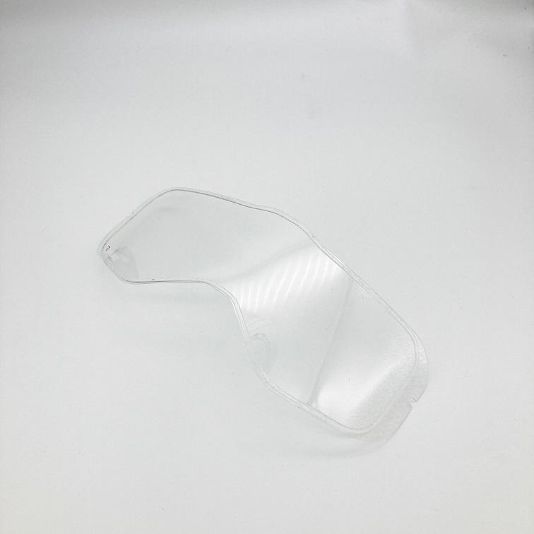 LS2 HELMETS ネコポス 【LS2(エルエスツー)】 【4562343603301】 730010PIN01 GPS-1 ゴーグルピンロックシート CLEAR : 八百万堂 - 通販 ...