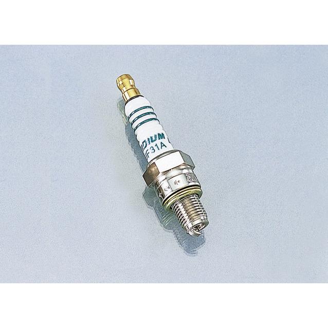 4990852054336 025-002-0270110 イリジウムパワー IUF27A-熱価相当9番 KITACO キタコ : 八百万堂 ...