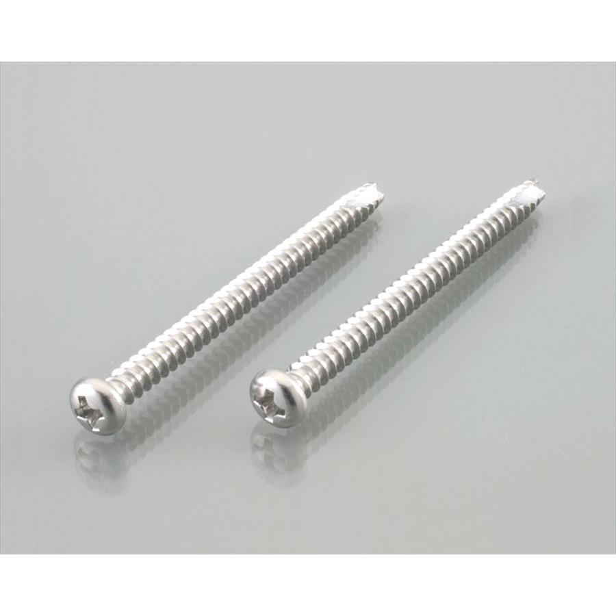 定形外 4990852036462 0900-046-00012 タッピングビス ステンレス 4X50/2PC KCON KITACO キタコ : 八百万堂 - 通販 - Yahoo!ショッピング