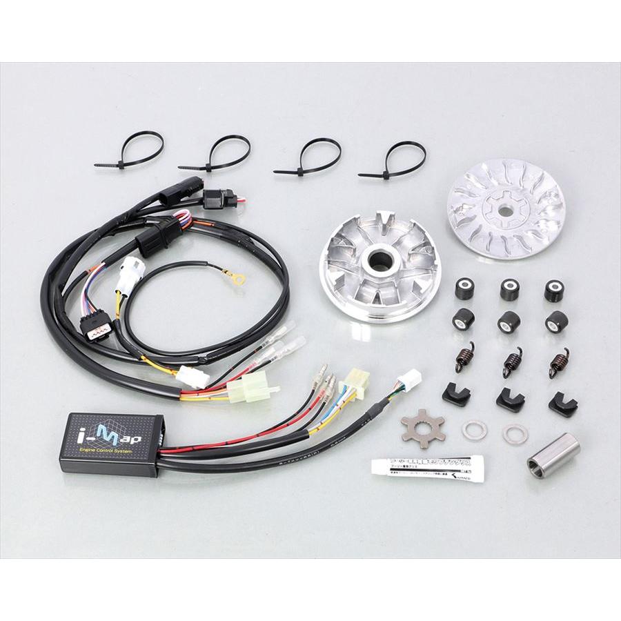 4990852118830 230-0092900 パワーパック KITACO キタコ : 八百万堂 - 通販 - Yahoo!ショッピング