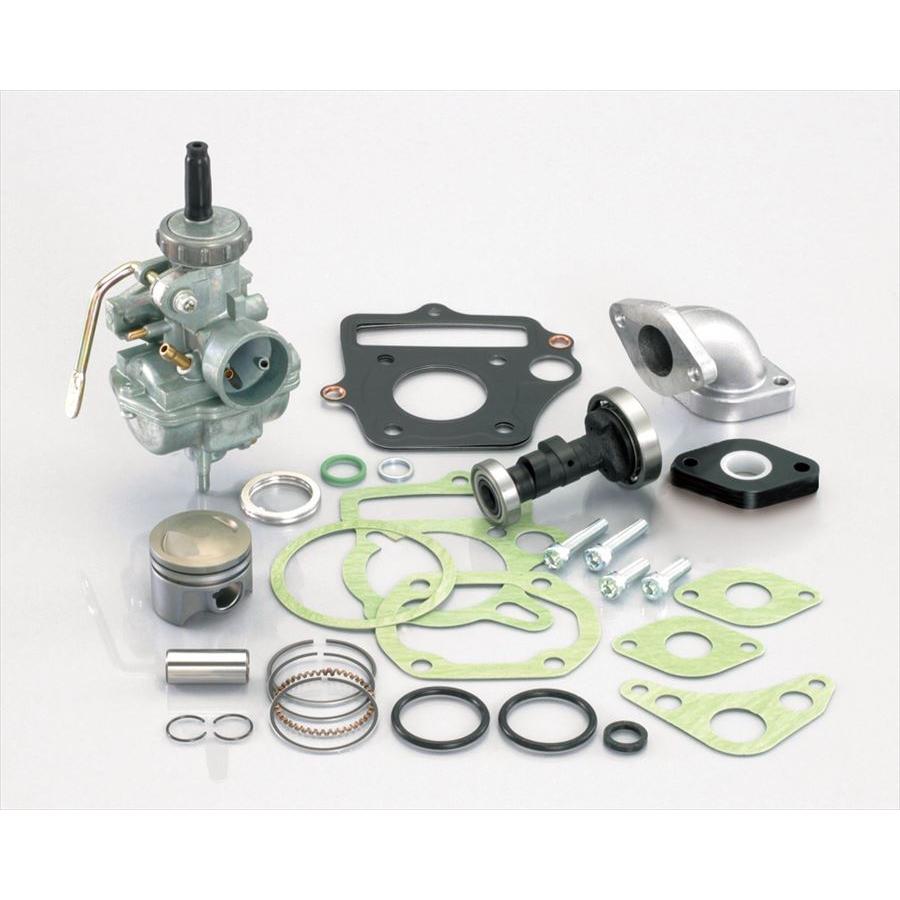 KITACO（キタコ） 4990852096589 230-1133951 パワーパック50 KITACO : 八百万堂 - 通販 - Yahoo!ショッピング