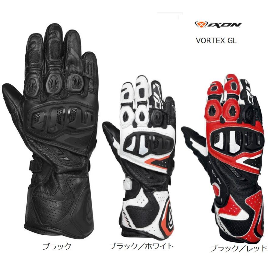 IXON イクソン 300211071 VORTEX GL レーシンググローブ : 八百万堂 - 通販 - Yahoo!ショッピング