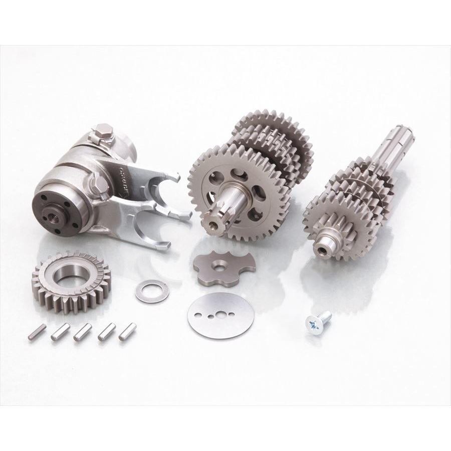 4990852099238 305-1137360 5速クロスミッションASSY タイプ3 KITACO キタコ : 八百万堂 - 通販 - Yahoo!ショッピング