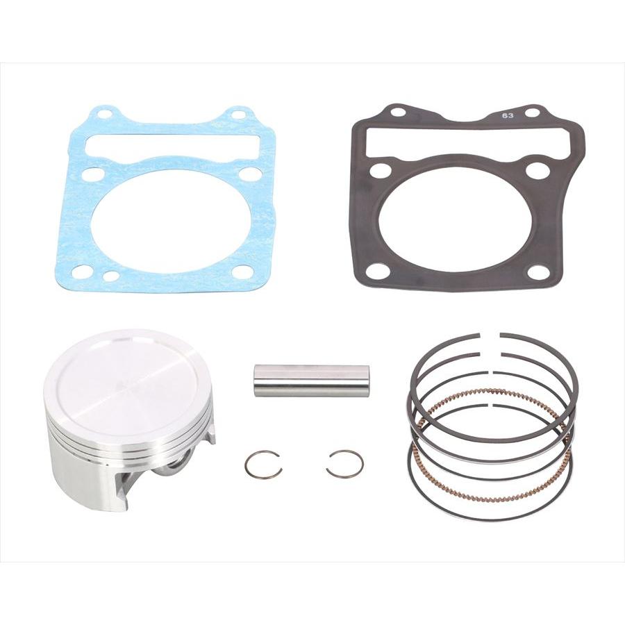 4990852095162 350-1432600 ピストンKIT LIGHT 181cc KITACO キタコ : 八百万堂 - 通販 - Yahoo!ショッピング