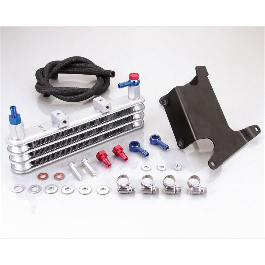 4990852088720 360-4022100 スーパーオイルクーラーKIT KITACO キタコ : 八百万堂 - 通販 - Yahoo!ショッピング