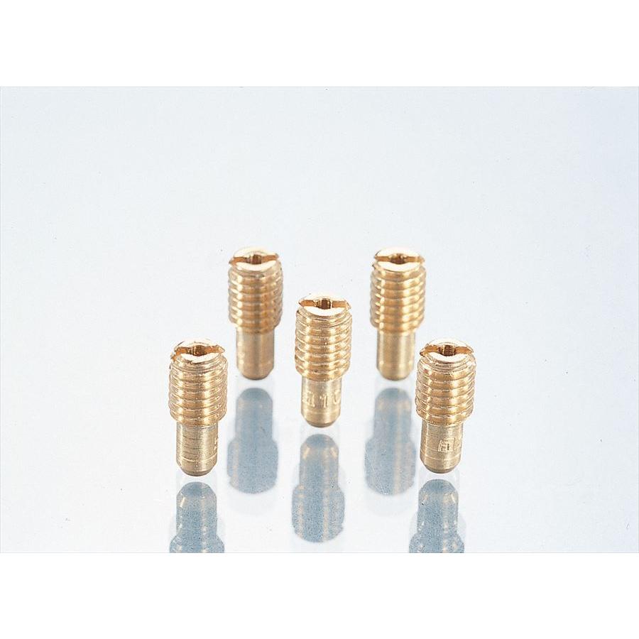 定形外 4990852453337 451-3000250 ミクニ 小 P/J 1ヶ入り ＃25 KITACO キタコ : 八百万堂 - 通販 ...