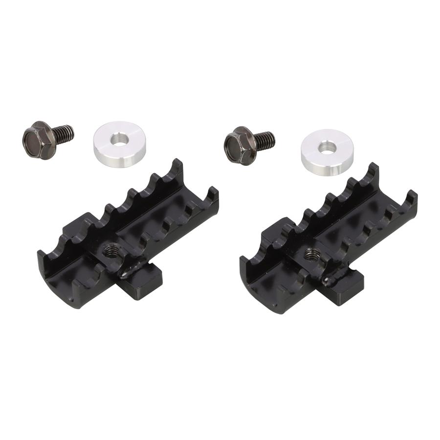 KITAKO キタコ 4990852128884 インナーエッジペグ CRF250L : na-516-1827700-mu : 八百万堂 ...