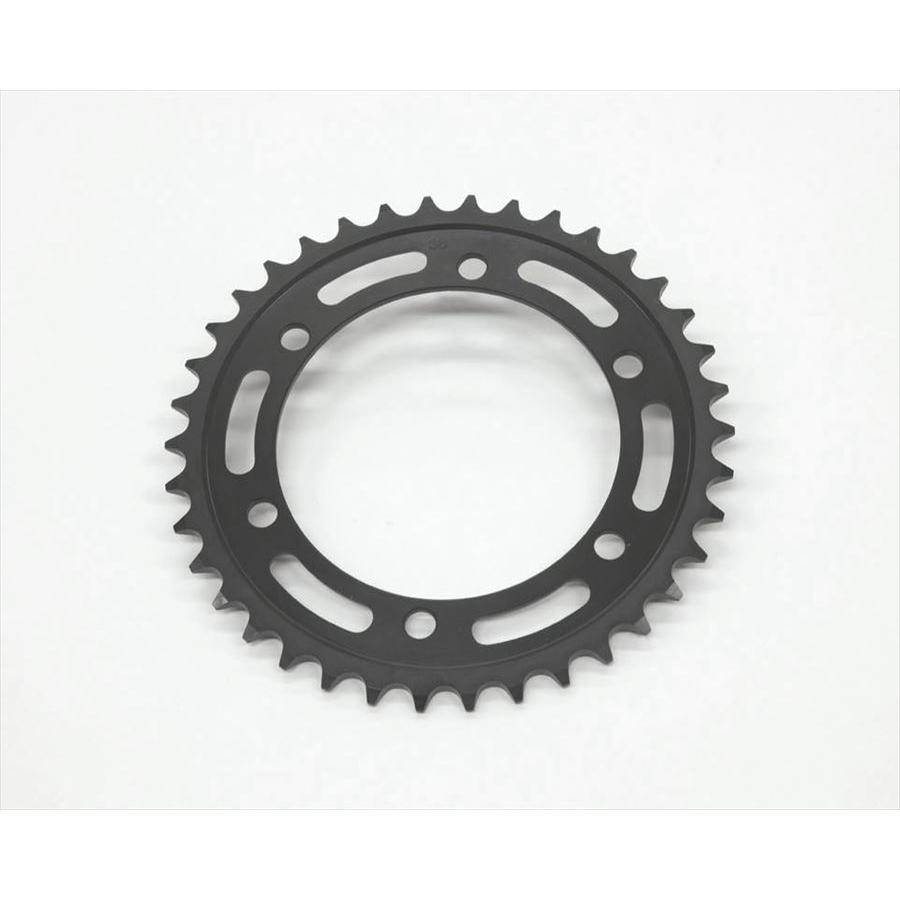 4990852080694 535-1818037 ドリブンスプロケット リヤ 37T KITACO キタコ : 八百万堂 - 通販 - Yahoo!ショッピング