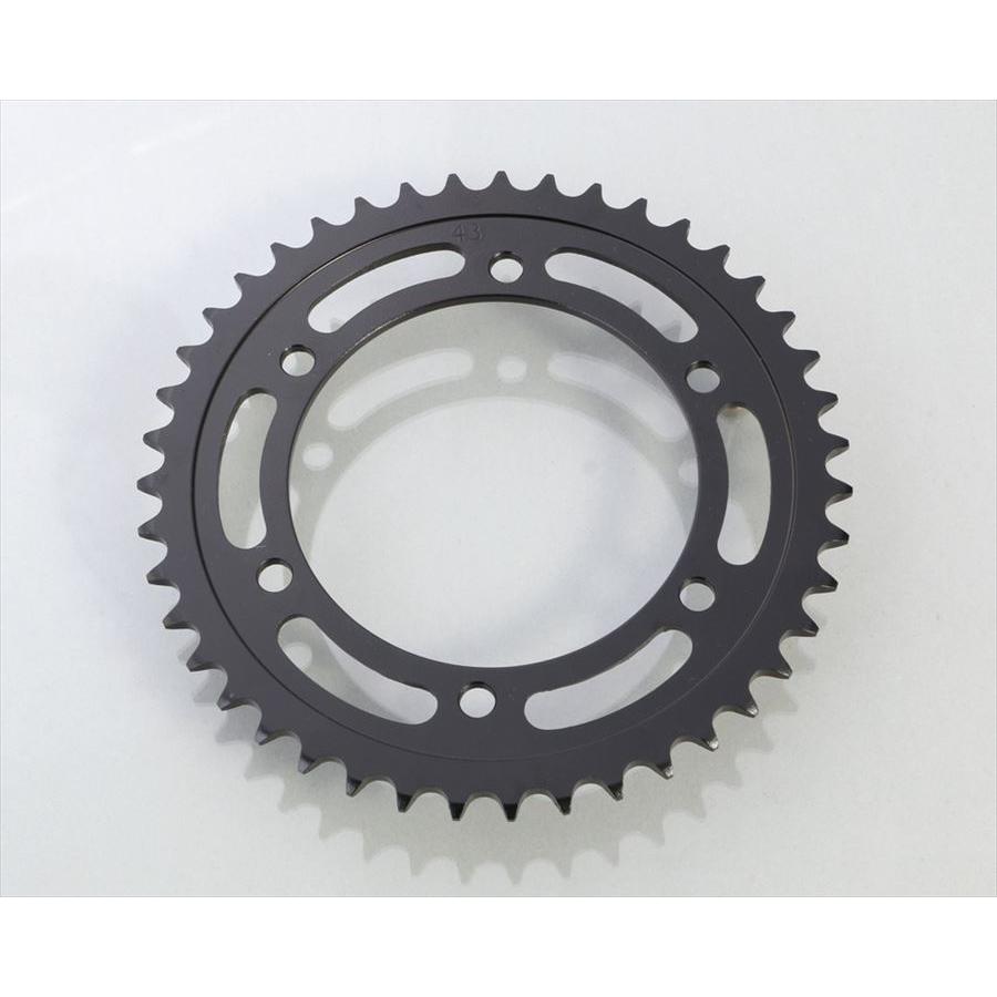 4990852112753 535-1840040 ドリブンスプロケット リヤ 40T KITACO キタコ : na-535-1840040-mu : 八百万堂 - 通販 - Yahoo ...