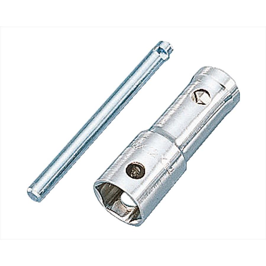定形外 4990852121151 674-0400010 3ウェイプラグレンチ ショート 全長73mm KITACO キタコ : 八百万堂 - 通販 - Yahoo!ショッピング