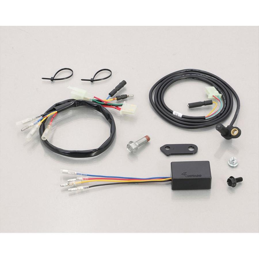 4990852113521 752-1300900 スピードセンサーKIT KITACO キタコ : 八百万堂 - 通販 - Yahoo!ショッピング