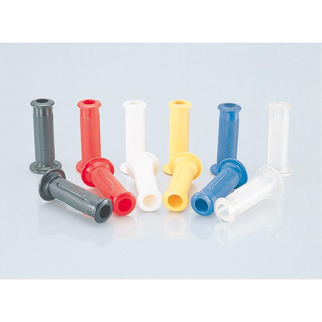 4990852057788 902-0000011 カラーグリップ レッド/ミニタイプ KITACO キタコ : 八百万堂 - 通販 - Yahoo!ショッピング