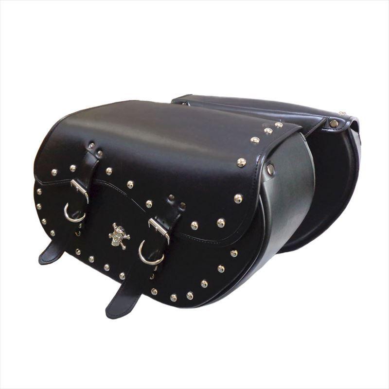 OGK Kabuto 納期未定 MAX TRADING 4580434020141 MF-001-1S Xross クロス BASIC DOUBLE サイドバッグ ダブルバッグ M : 八百万 ...