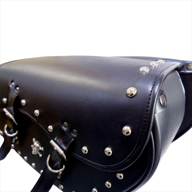 OGK Kabuto 納期未定 MAX TRADING 4580434020141 MF-001-1S Xross クロス BASIC DOUBLE サイドバッグ ダブルバッグ M : 八百万 ...