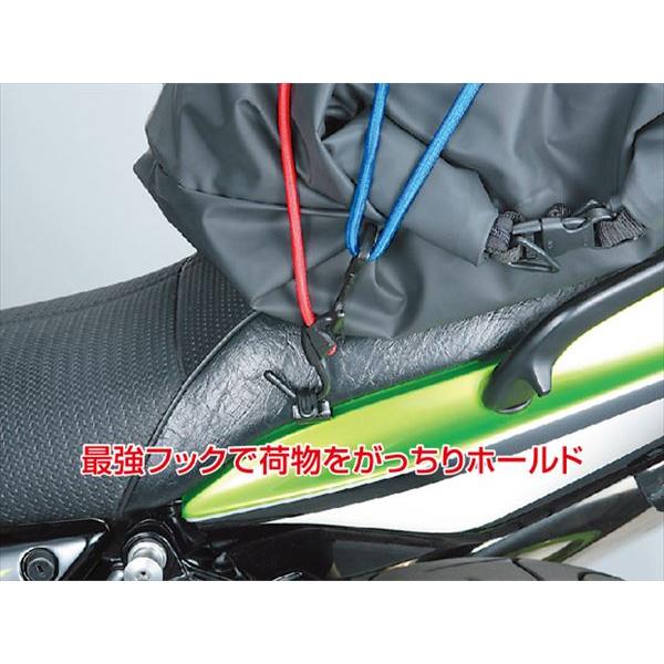 MOTOFIZZ タナックス 4510819101073 MF-4606 キャリングコード 3-V BLK 62-106cm : 八百万堂 - 通販 - Yahoo!ショッピング