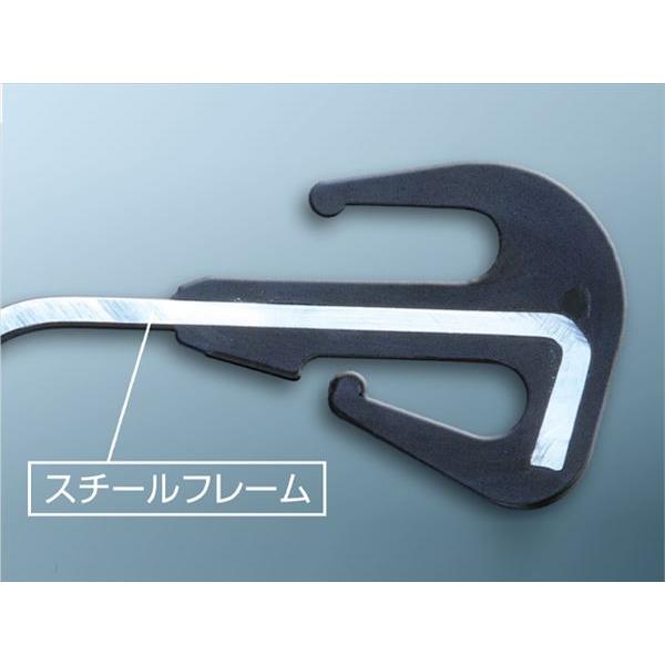 MOTOFIZZ タナックス 4510819101073 MF-4606 キャリングコード 3-V BLK 62-106cm : 八百万堂 - 通販 - Yahoo!ショッピング