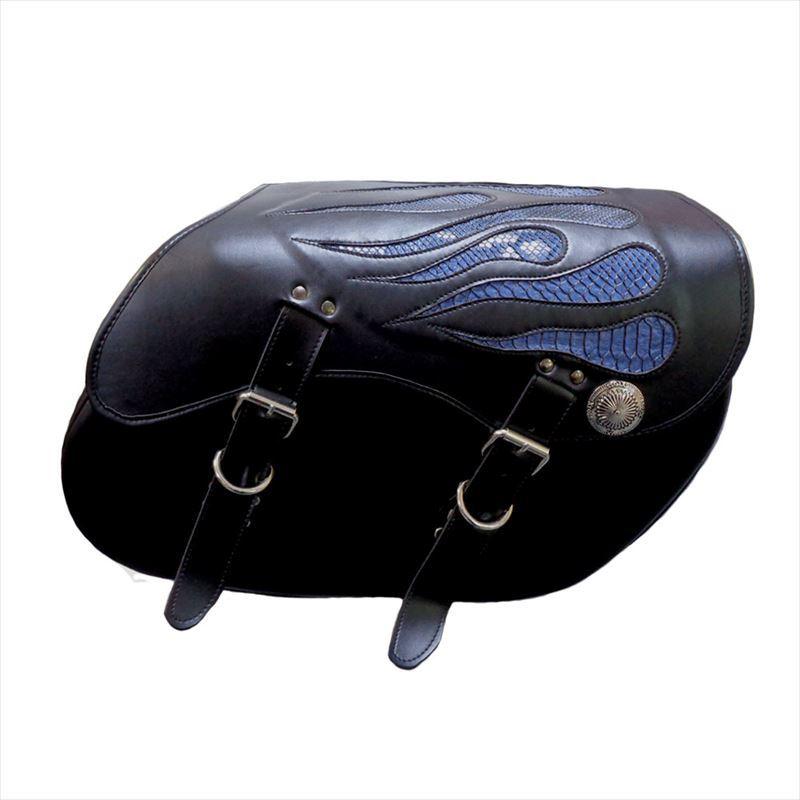 OGK Kabuto MAX TRADING 4580434022046 MFH-403C Xross クロス BASIC DOUBLE サイドバッグ ダブルバッグ MF : 八百万堂 ...