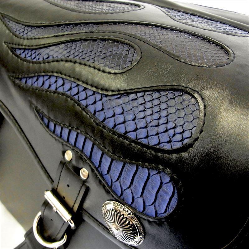 OGK Kabuto MAX TRADING 4580434022046 MFH-403C Xross クロス BASIC DOUBLE サイドバッグ ダブルバッグ MF : 八百万堂 ...