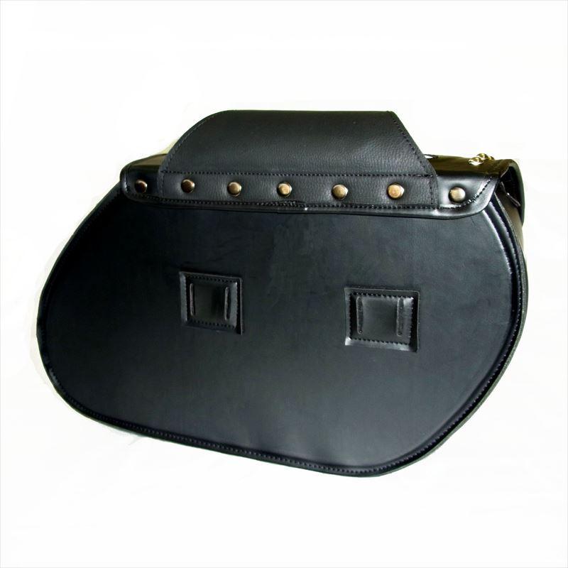 MAX TRADING 4580434022046 MFH-403C Xross クロス BASIC DOUBLE サイドバッグ ダブルバッグ MF :na-mfh-403c-mu:八百万堂 ...